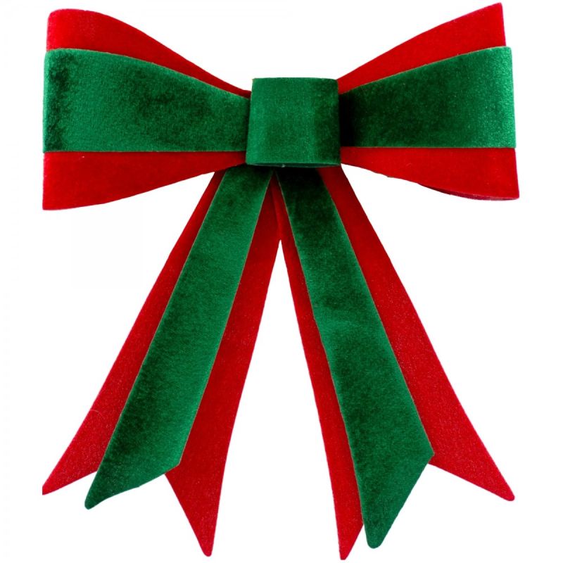 DECORATIVE BOW 33CM – Your Sports Performance