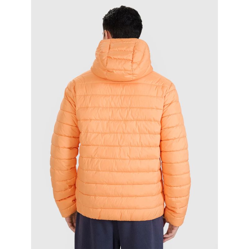 Men's down jacket with synthetic filling 4F 4FWSS25TDJAM539-70S – Your ...