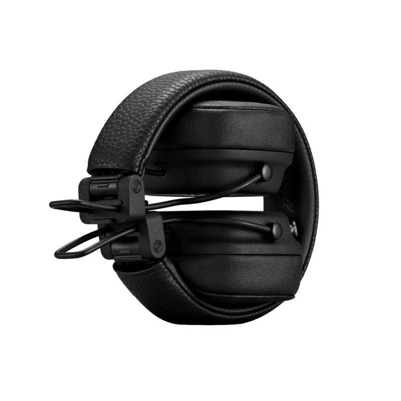 Marshall Major IV BT Headphones - Black – Your Sports Performance