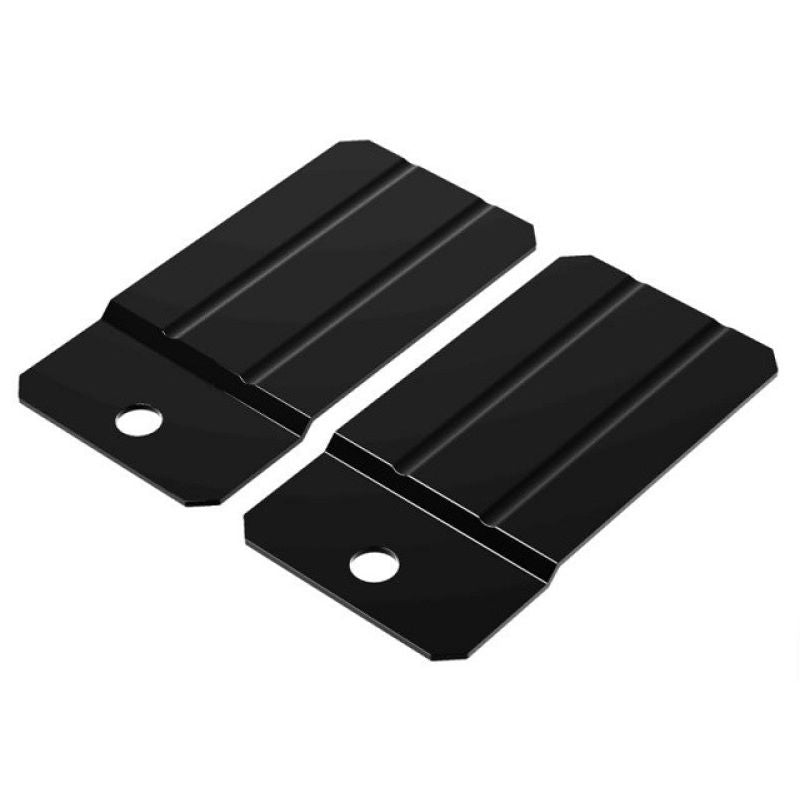 Mounting brackets for Acar 504, F5, S8, S10, X5 devices (2 pcs.) – Your ...