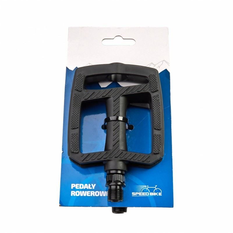 PCV Pedals FP-872B – Your Sports Performance