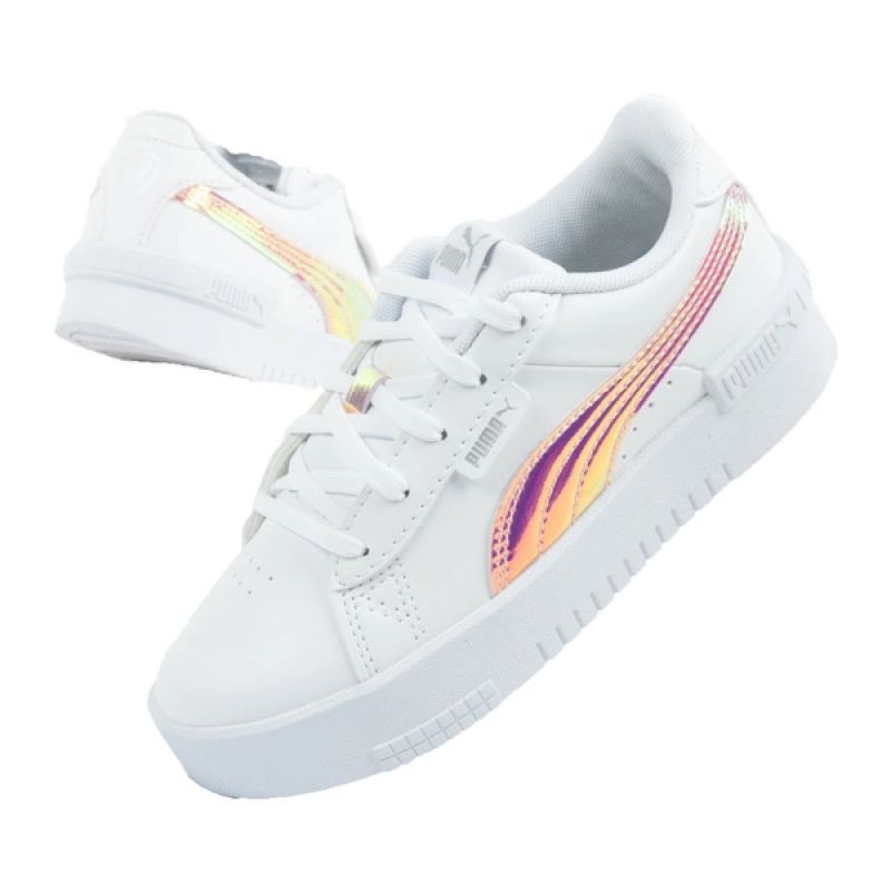 Puma Jada Jr 383760 01 Sports Shoes – Your Sports Performance