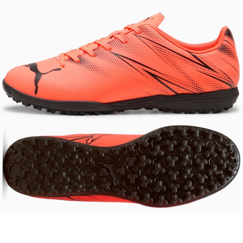 Puma Attacanto TT M 107478-13 football boots – Your Sports Performance