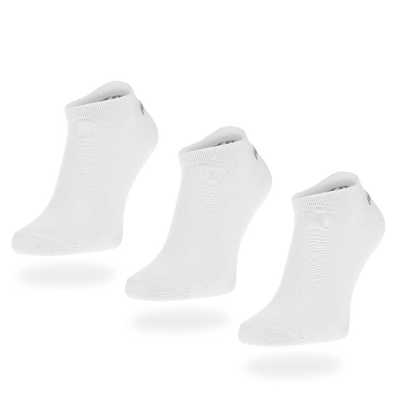 Monotox Basics Socks 3-pack SKS20PKW – Your Sports Performance