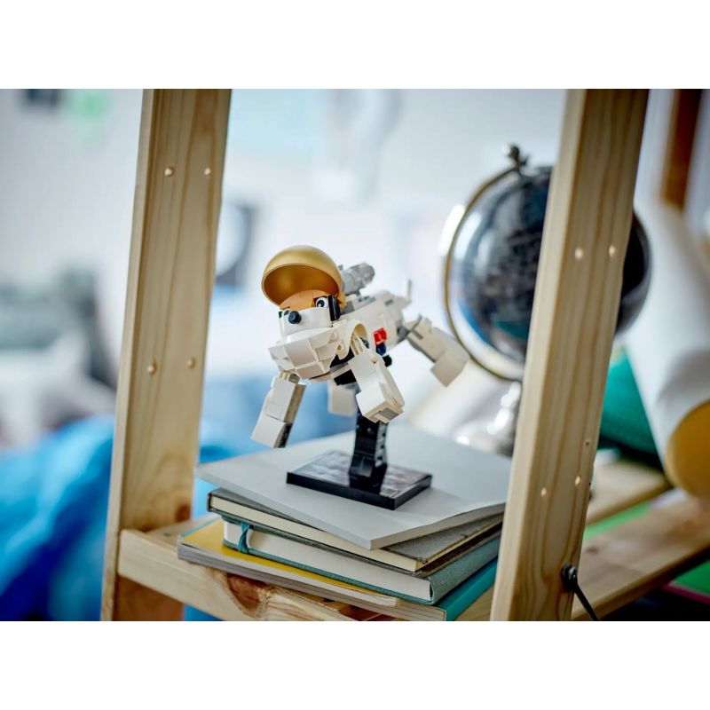 LEGO Creator 31152 Astronaut – Your Sports Performance