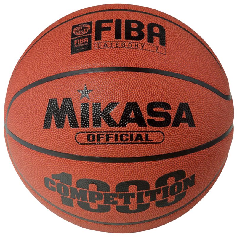 Mikasa ball BQ1000 Competition FIBA Ball BQ1000 – Your Sports Performance