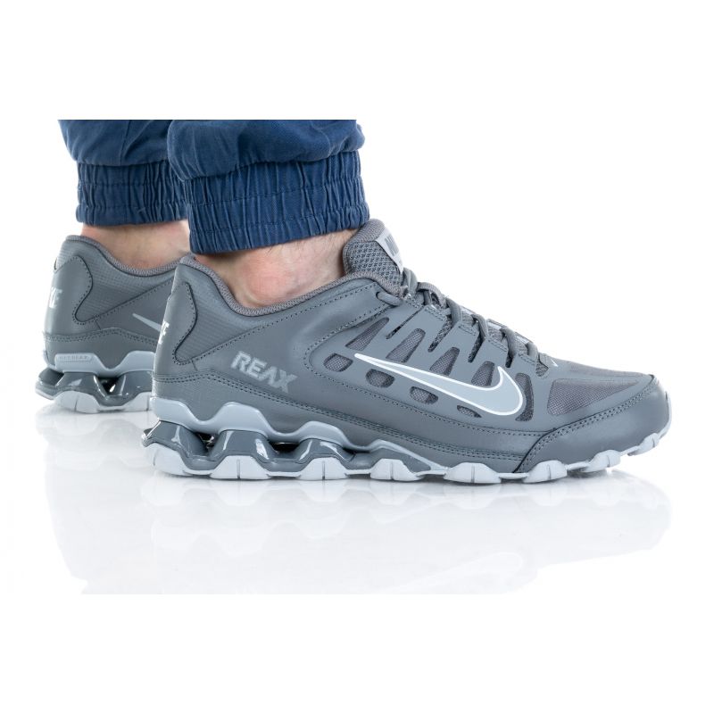 Nike Reax 9 Tr Mesh M 621716-010 shoes – Your Sports Performance