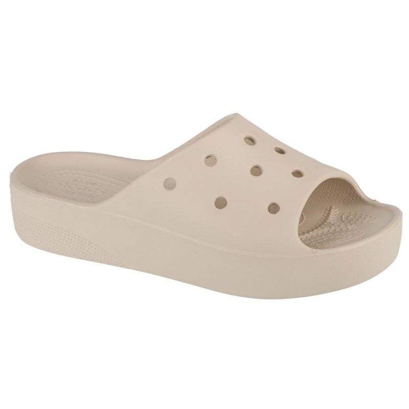 Crocs Classic Platform Slide W 208180-2Y2 flip-flops – Your Sports ...