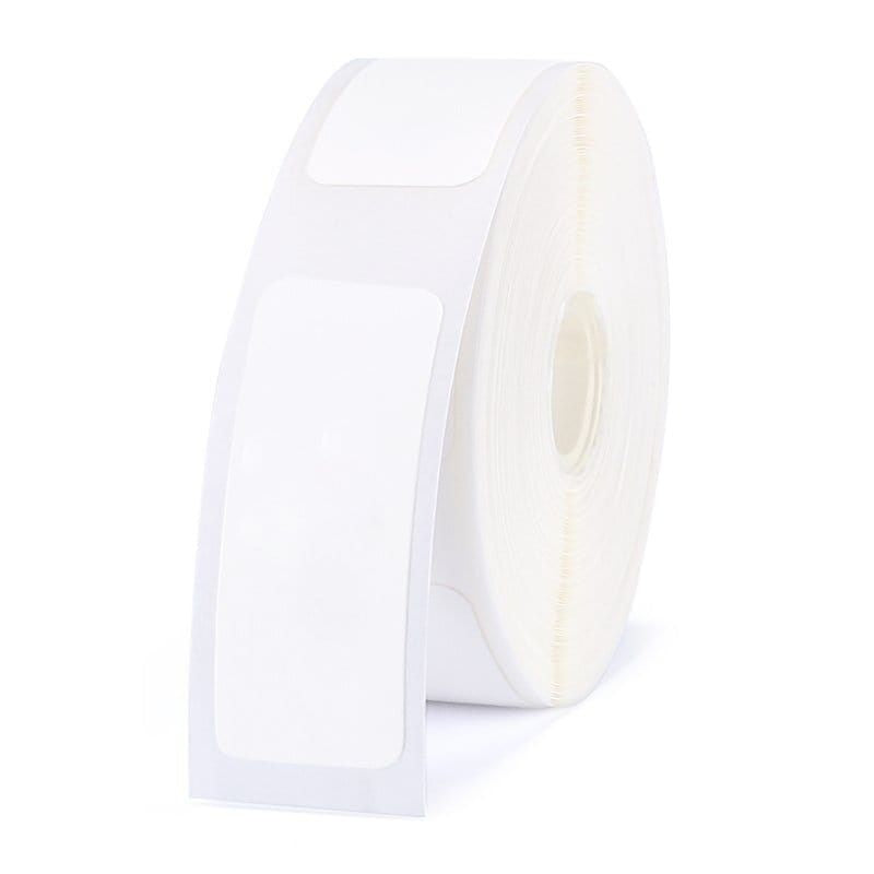 Niimbot RP12*40-160White Thermal Labels – Your Sports Performance