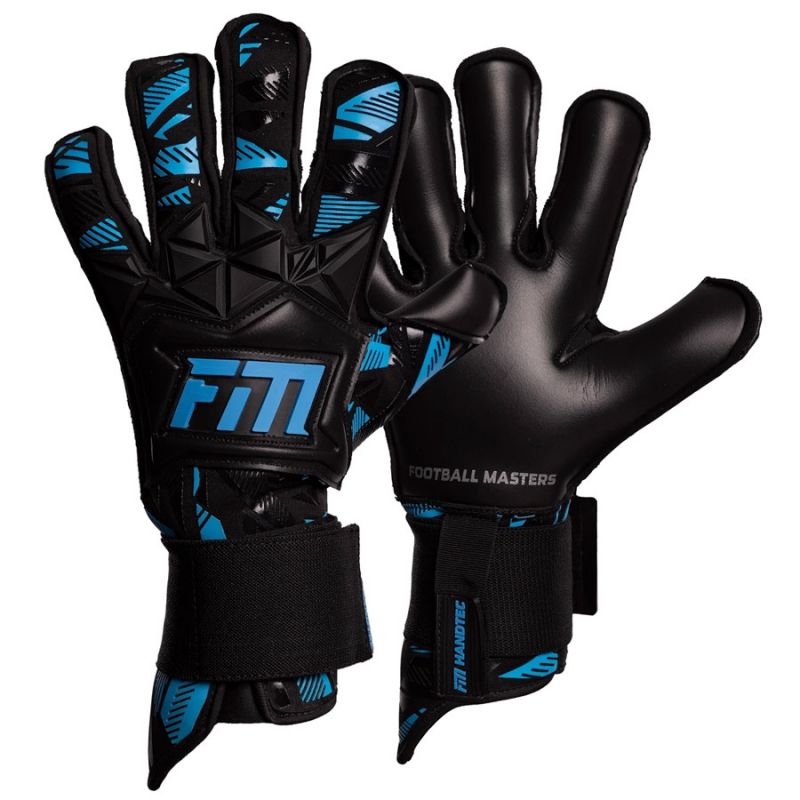 FM Invictus X Pro S958215 Goalkeeping Gloves – Your Sports Performance