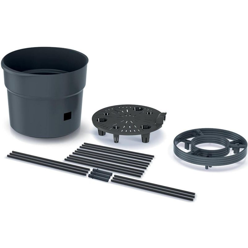 TOMATO PLANTING POT WITH LADDER CAPACITY 18L – Your Sports Performance