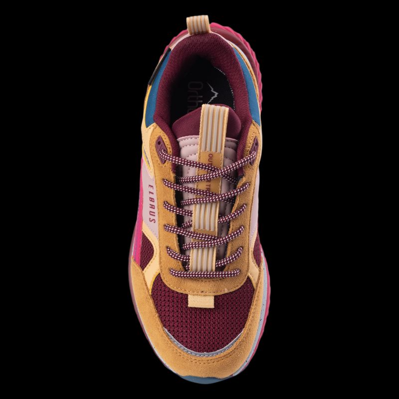 VIBRON LOW AG V WO'S Women's Shoes – Your Sports Performance
