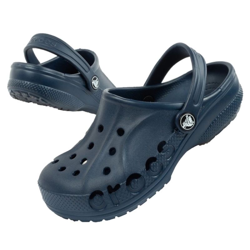 Crocs Baya Clog Jr 207013-410 – Your Sports Performance