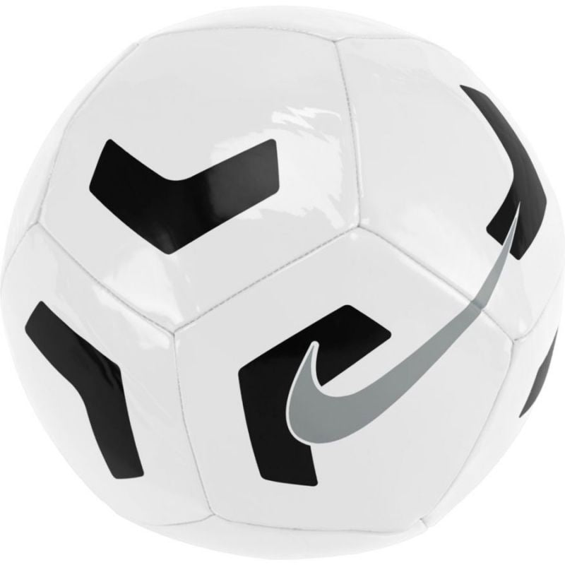 Nike Pitch Training CU8034 100 Soccer Ball – Your Sports Performance