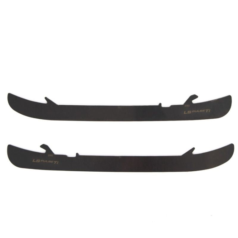 Bauer TuuK LS Pulse TI Edge Bulk Hockey Blades – Your Sports Performance