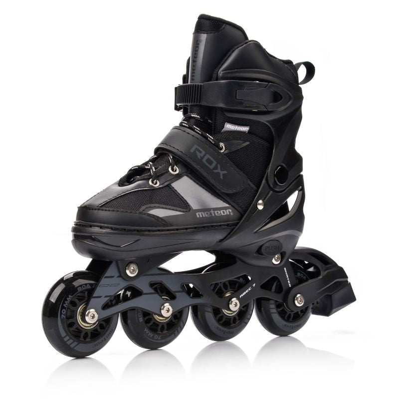 Meteor Rox 22345 rollers – Your Sports Performance
