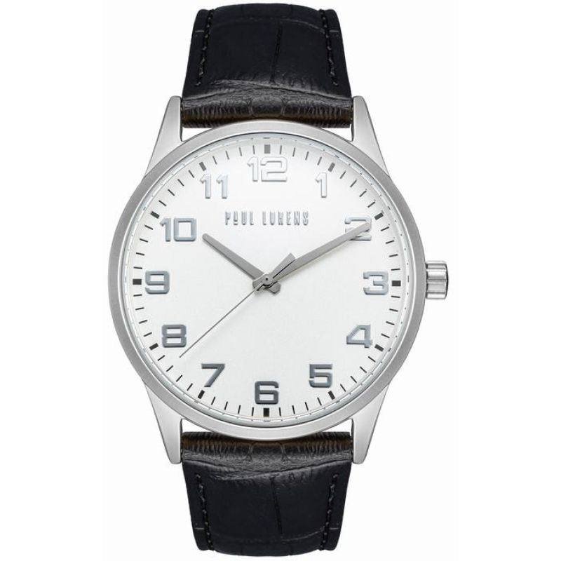 Men's Watch PAUL LORENS PL20022A-3A1 + BOX – Your Sports Performance