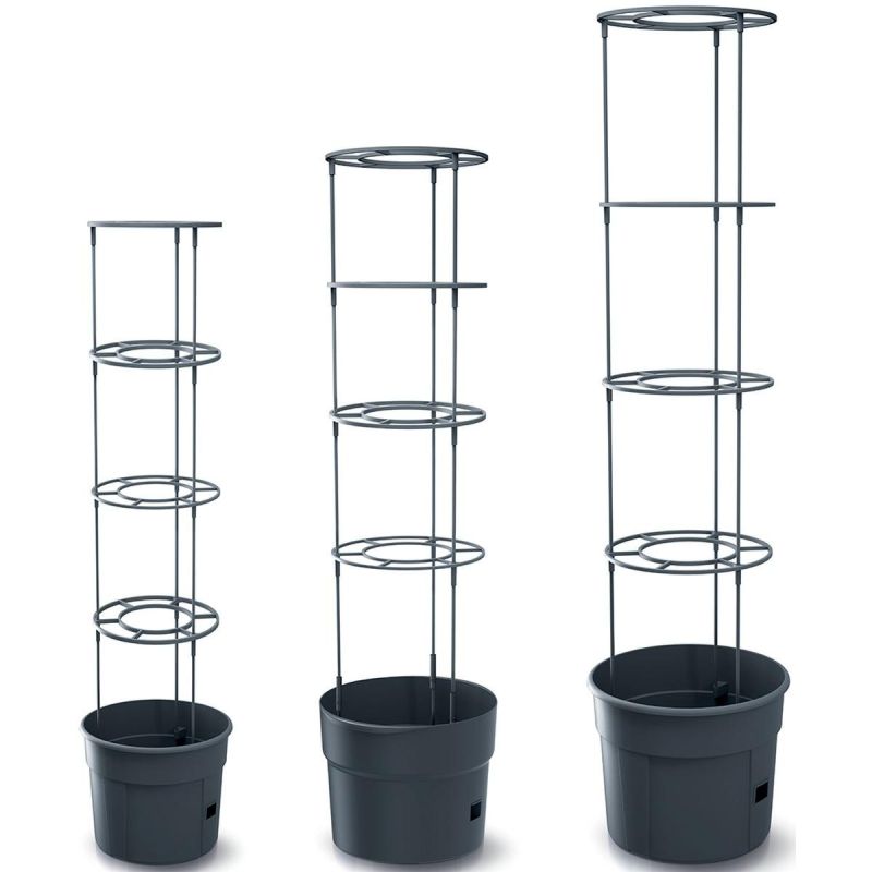 TOMATO PLANTING POT WITH LADDER CAPACITY 18L – Your Sports Performance