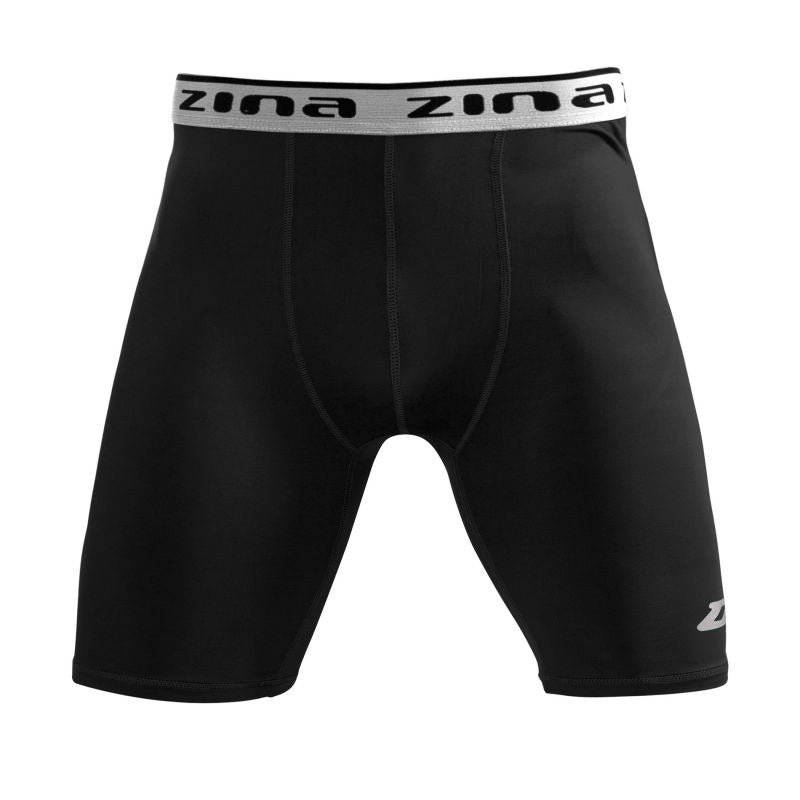 Tights Zina Bionic Senior thermoactive (Black) C047-412E1 ...